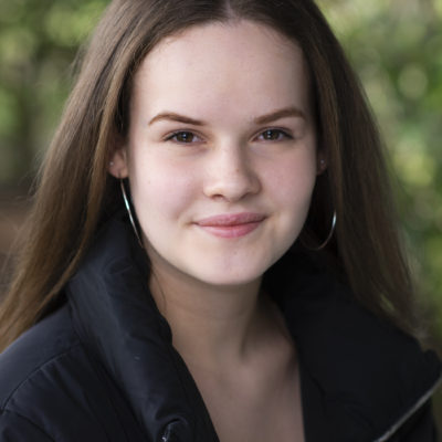 Client List | The Young Actors Agency