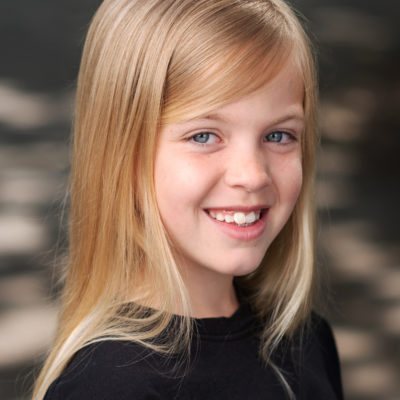 Client List | The Young Actors Agency