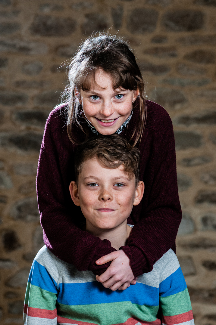 Client List | The Young Actors Agency