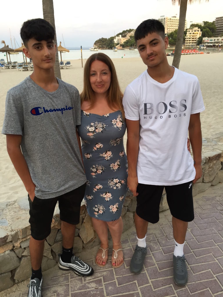 Client List | The Young Actors Agency