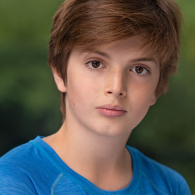 Client List | The Young Actors Agency